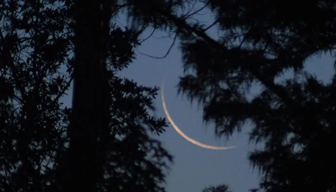 When is Muharram 2025 Starting in Pakistan? Check SUPARCO’s Moon ...