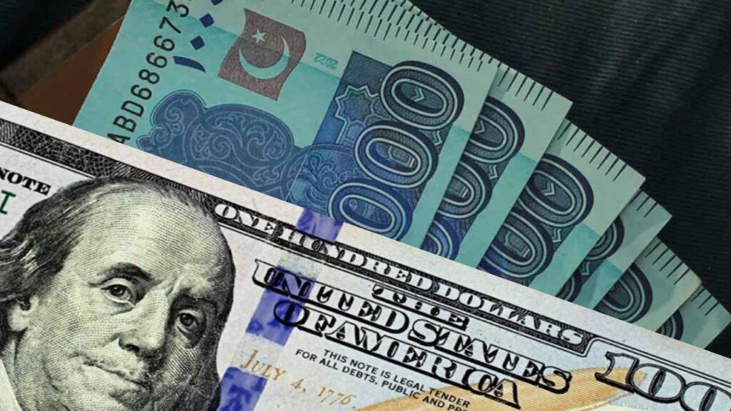 Currency Exchange Rates in Pakistan Today – US Dollar, Euro, Pound ...