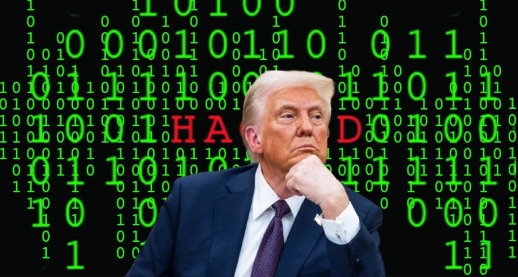 FBI on alert as Iranian Hackers claim massive breach of Trump-World ...