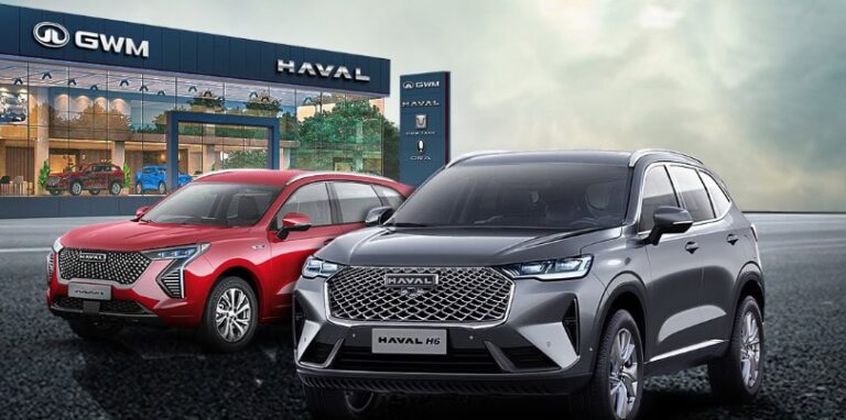No Price Hike on Haval H6, Juilion despite New Taxes; Check Rates here ...