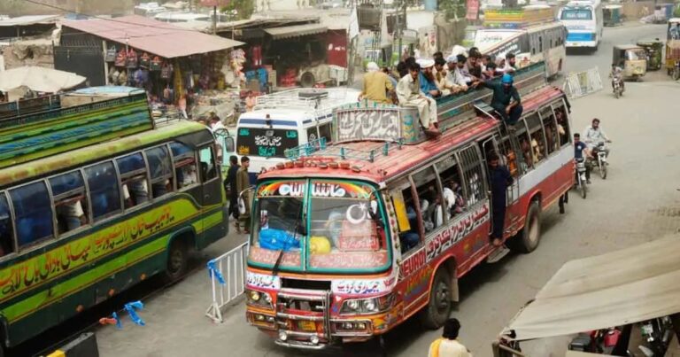 Transport fares hiked following increase in petroleum prices | CVHD ...