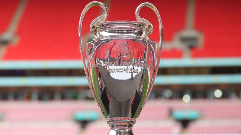 2025-26 UEFA Champions League league phase draw: Live updates | CVHD ...
