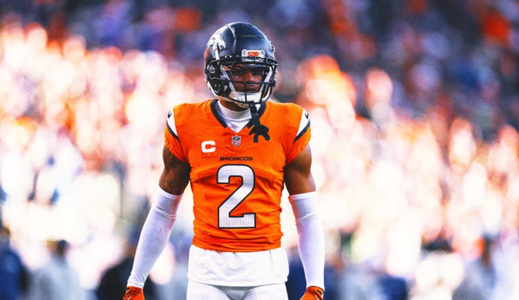 2025 Best NFL Cornerbacks: Pat Surtain, Derek Stingley Jr. Lead ...
