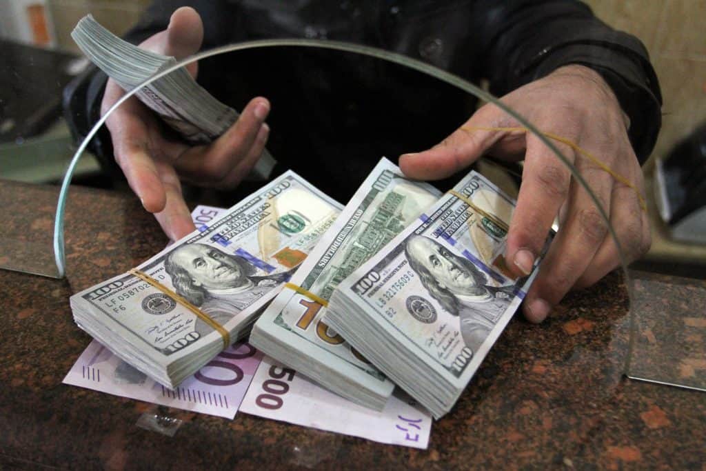 Currency Rates Today in Pakistan – US Dollar, Euro, Pound, Dirham ...