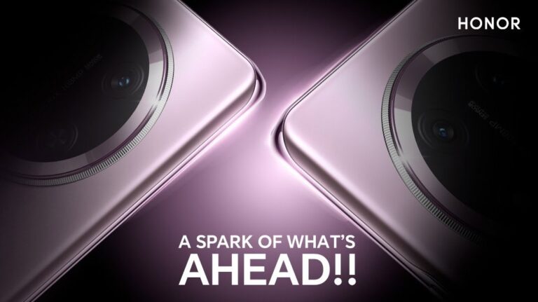 HONOR unveils upcoming launch of the new unbreakable AI smartphone ...