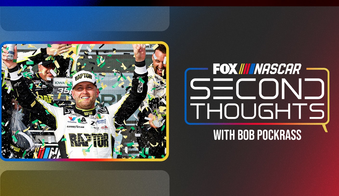 NASCAR Playoffs Wide Open But Championship Favorite Is … | CVHD - Citizens'