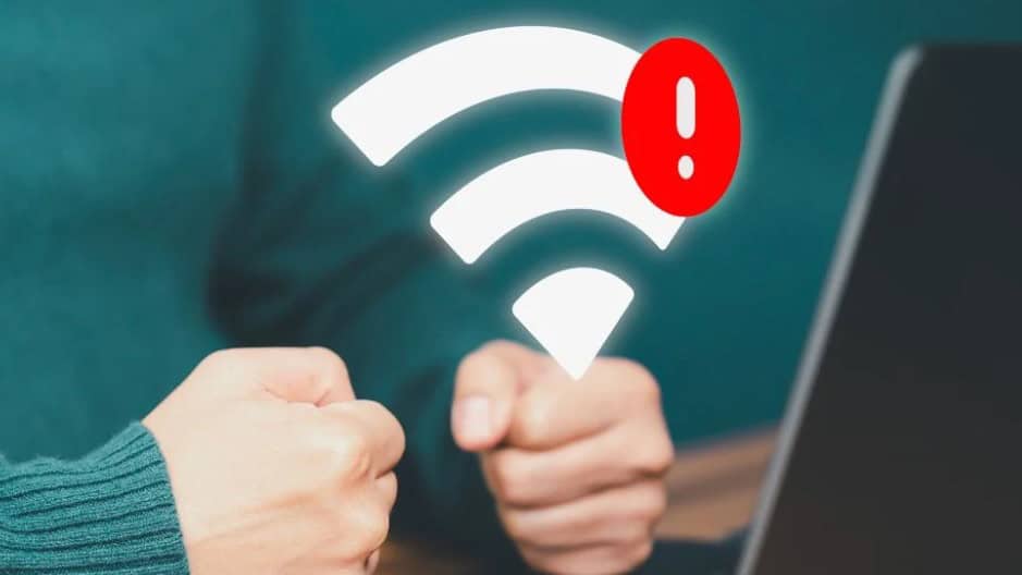 If your Internet is Slow today, You’re not alone; Here’s what’s ...