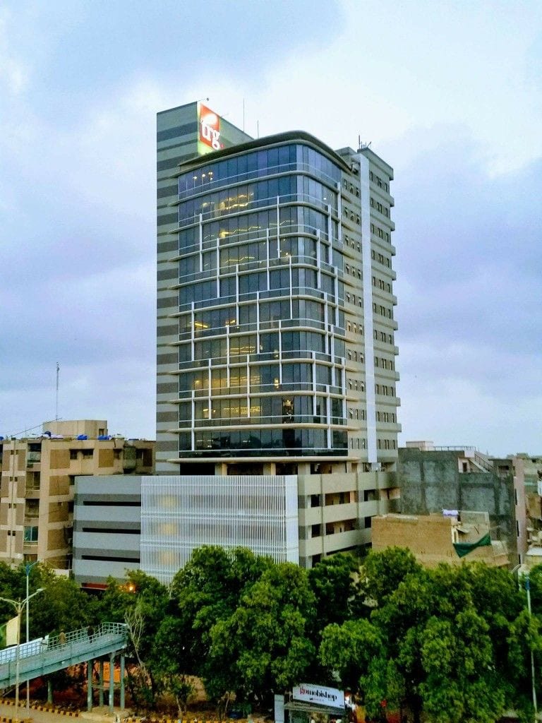 TRG Pakistan: Building the Country’s Largest IT Services Export ...