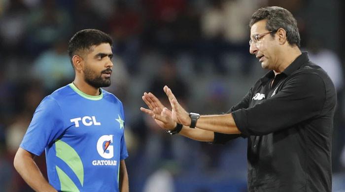 Wasim Akram urges Babar Azam’s return to squad for Asia Cup 2025 | CVHD ...