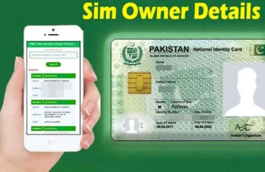 Your Guide to Verify Mobile SIMs Online amid fraud cases | CVHD - Citizens'