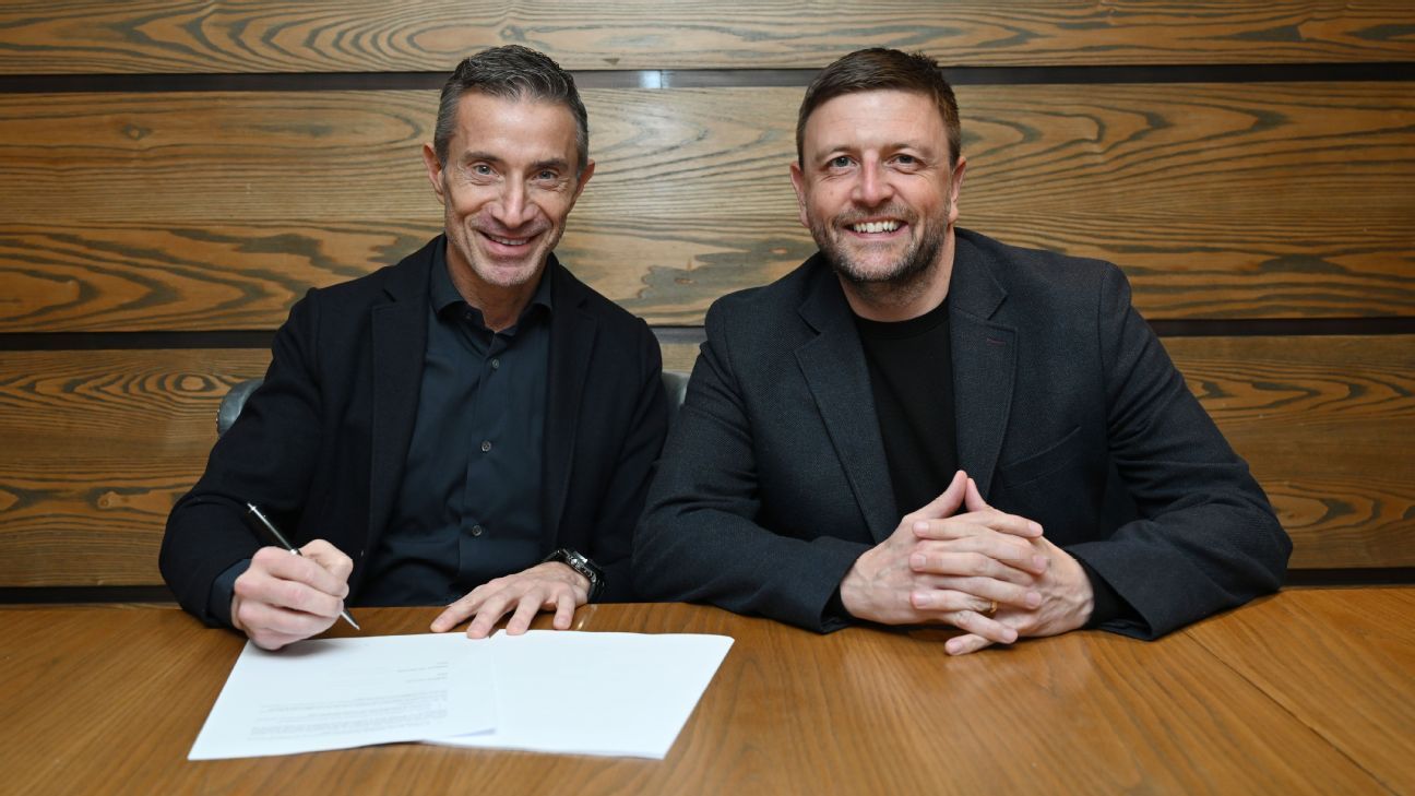 Arsenal name Garlick new CEO; Tim Lewis leaves | CVHD – Citizens’