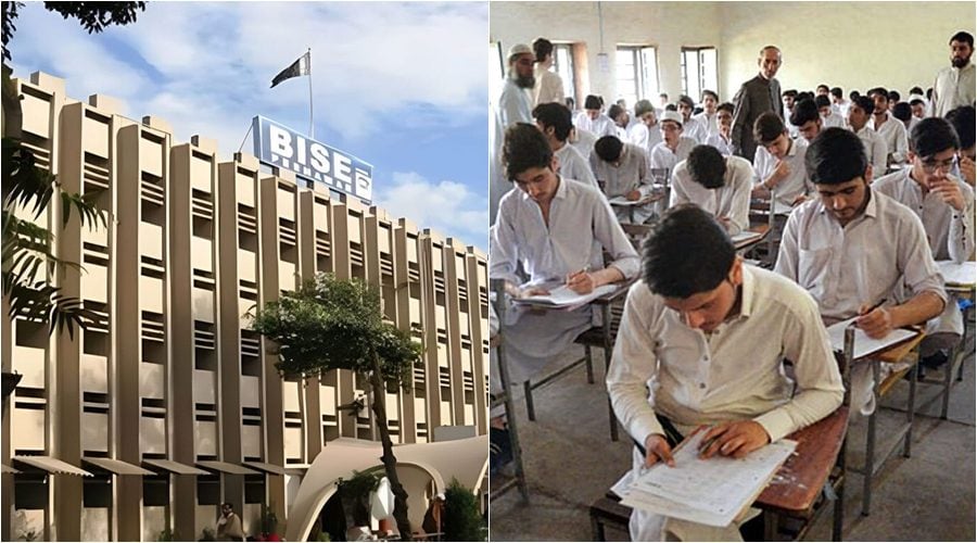 BISE Peshawar Inter Class 12 Results 2025 | CVHD - Citizens'
