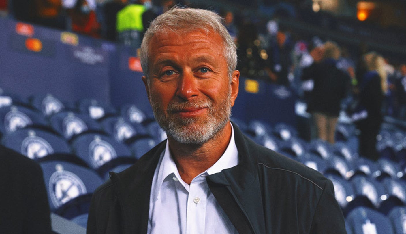 Chelsea Hit With 74 Charges for Breaches During Roman Abramovich ...