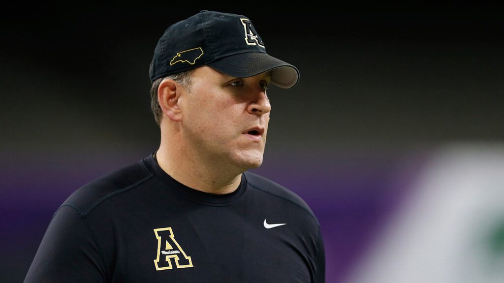 College football assistant coach Shawn Clark dead at 50 | CVHD – Citizens’
