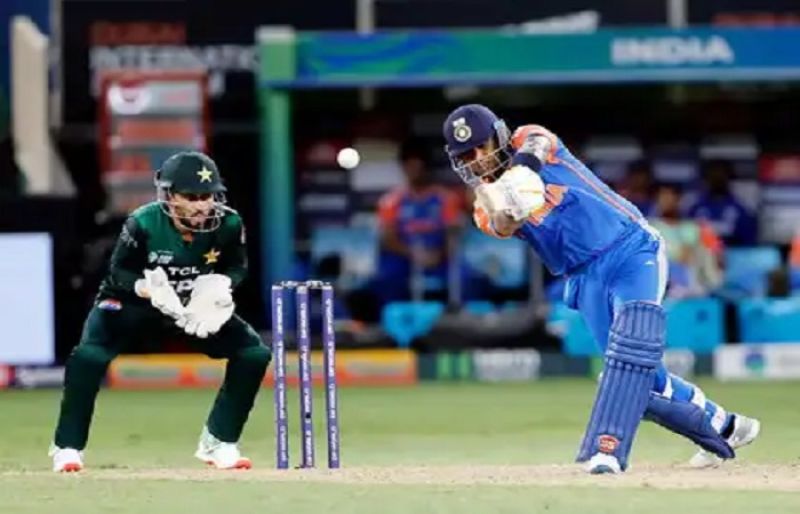 Dubai Crowd Split for Asia Cup Final, Cricket Unites All – SUCH TV ...