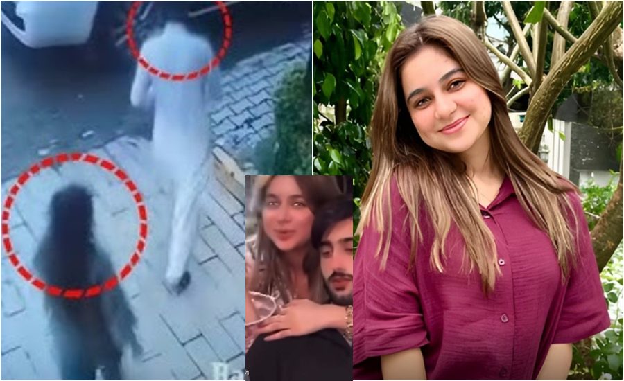 Ex-Fiancé of TikToker Samiya Hijab turns out to be kidnapper in ...