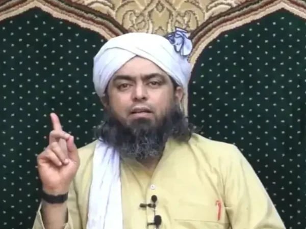 FIA secures 7-day physical remand of Engineer Muhammad Ali Mirza in ...
