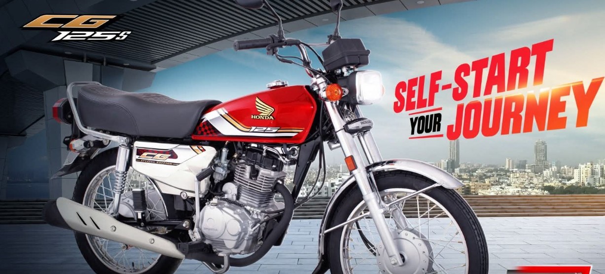 Honda 125 2026 New Prices and Latest Installment Plans | CVHD - Citizens'