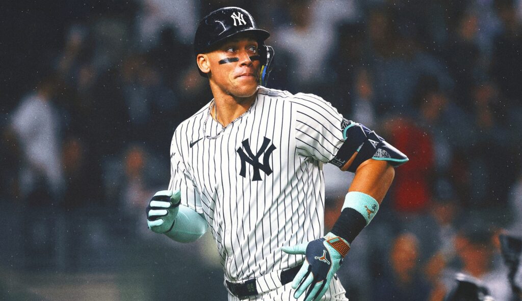 Last Night in Baseball: With 4 Games Left, The Yankees And Blue Jays ...