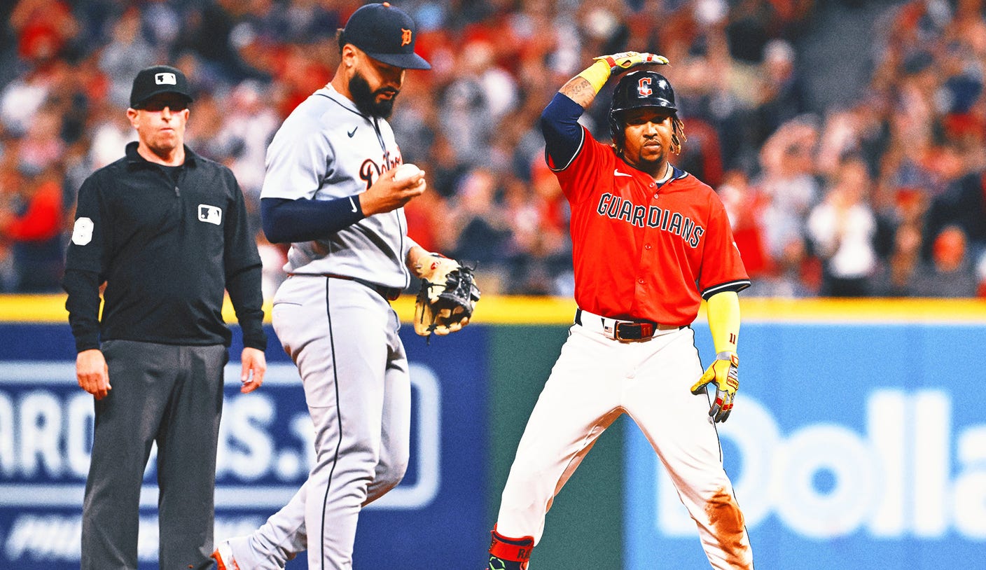 MLB Wild Card Series: Live Updates, Scores From Each Game 1 | CVHD ...