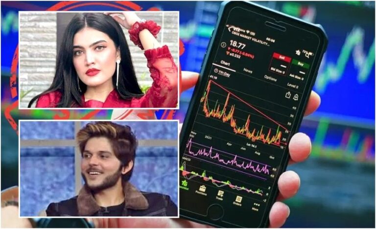 NCCIA registers case against Iqra Kanwal, Nadeem Naniwala in Online ...