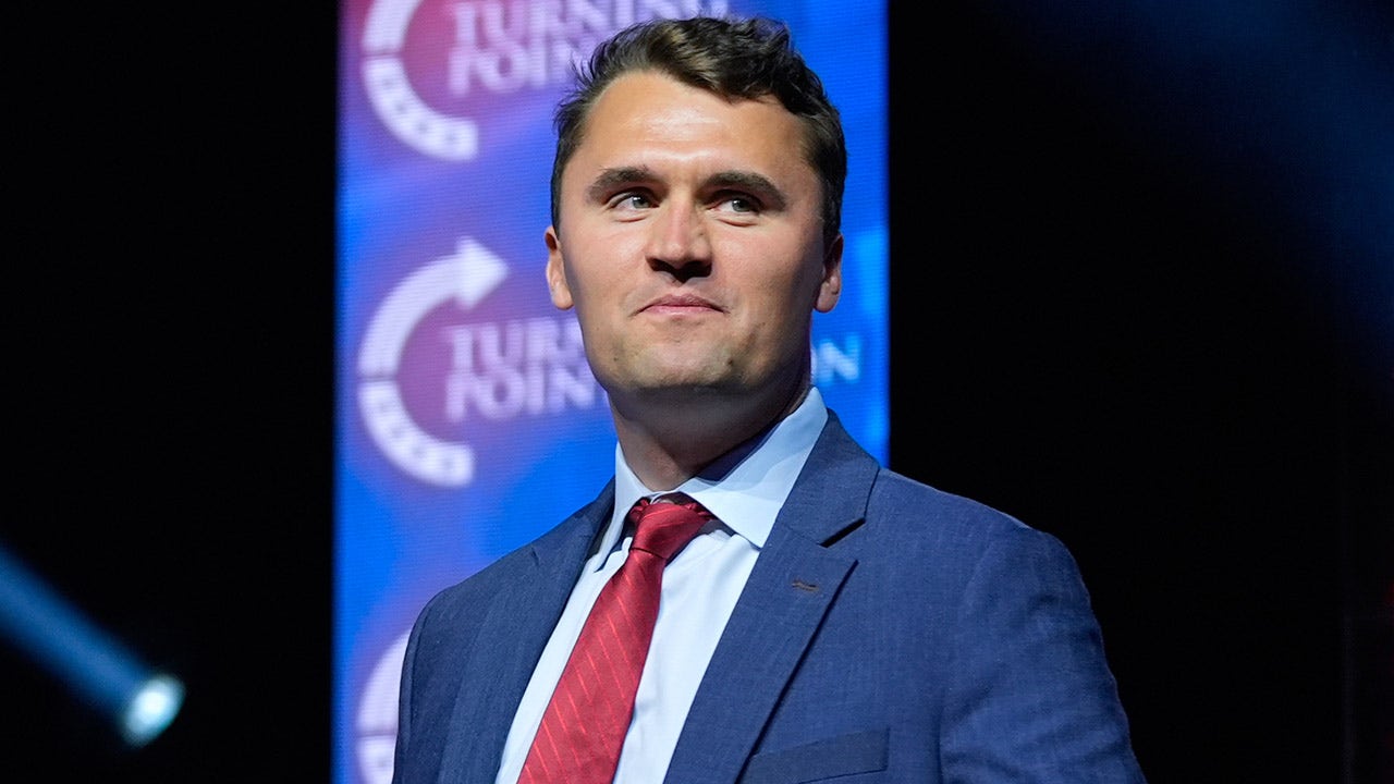 NFL great’s NJ hometown refused to lower flags in honor of Charlie Kirk ...