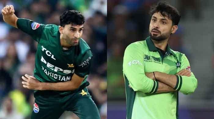 Pakistani spinners rise in latest ICC T20I rankings | CVHD - Citizens'
