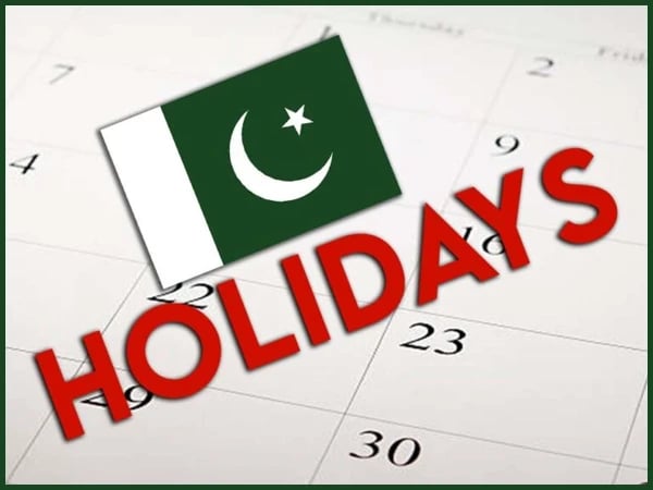 Sindh govt announces holiday in 14 districts for LG by-elections | CVHD ...