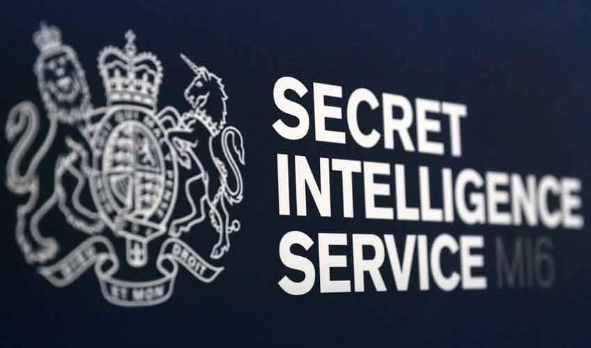 UK’s MI6 launches dark web portal to recruit agents from across world ...