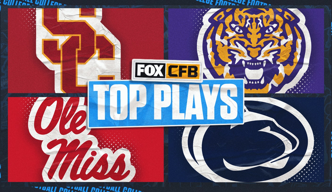 USC vs. Illinois Live Updates, Score: Top Moments from 'Big Noon ...