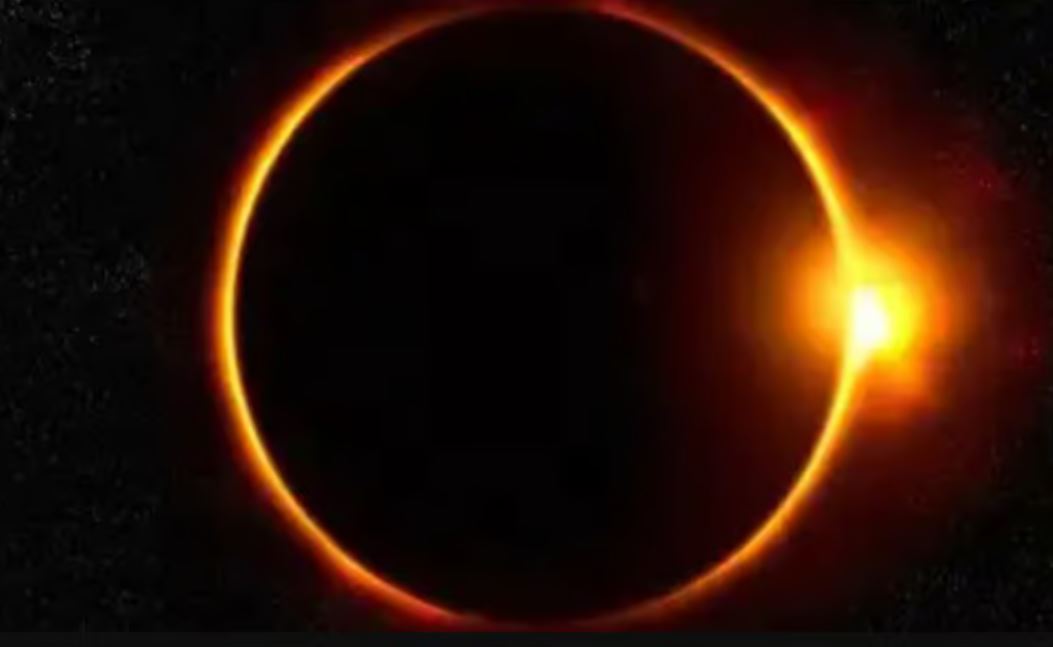 Where to watch Last Solar Eclipse of 2025 on Sept 21; Top spots ...