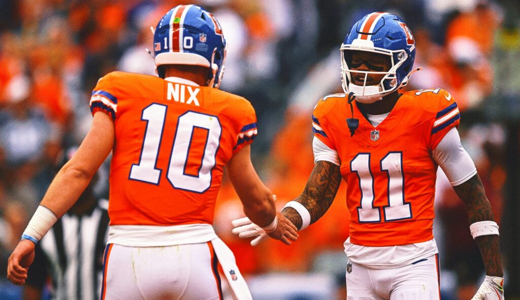 4 Takeaways From the Broncos’ Win Over the Cowboys | CVHD - Citizens'