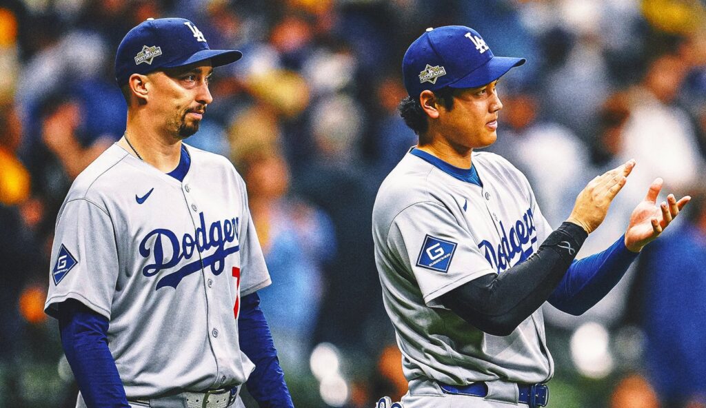 4 Takeaways From the Dodgers’ NLCS Game 1 Win Over the Brewers | CVHD ...