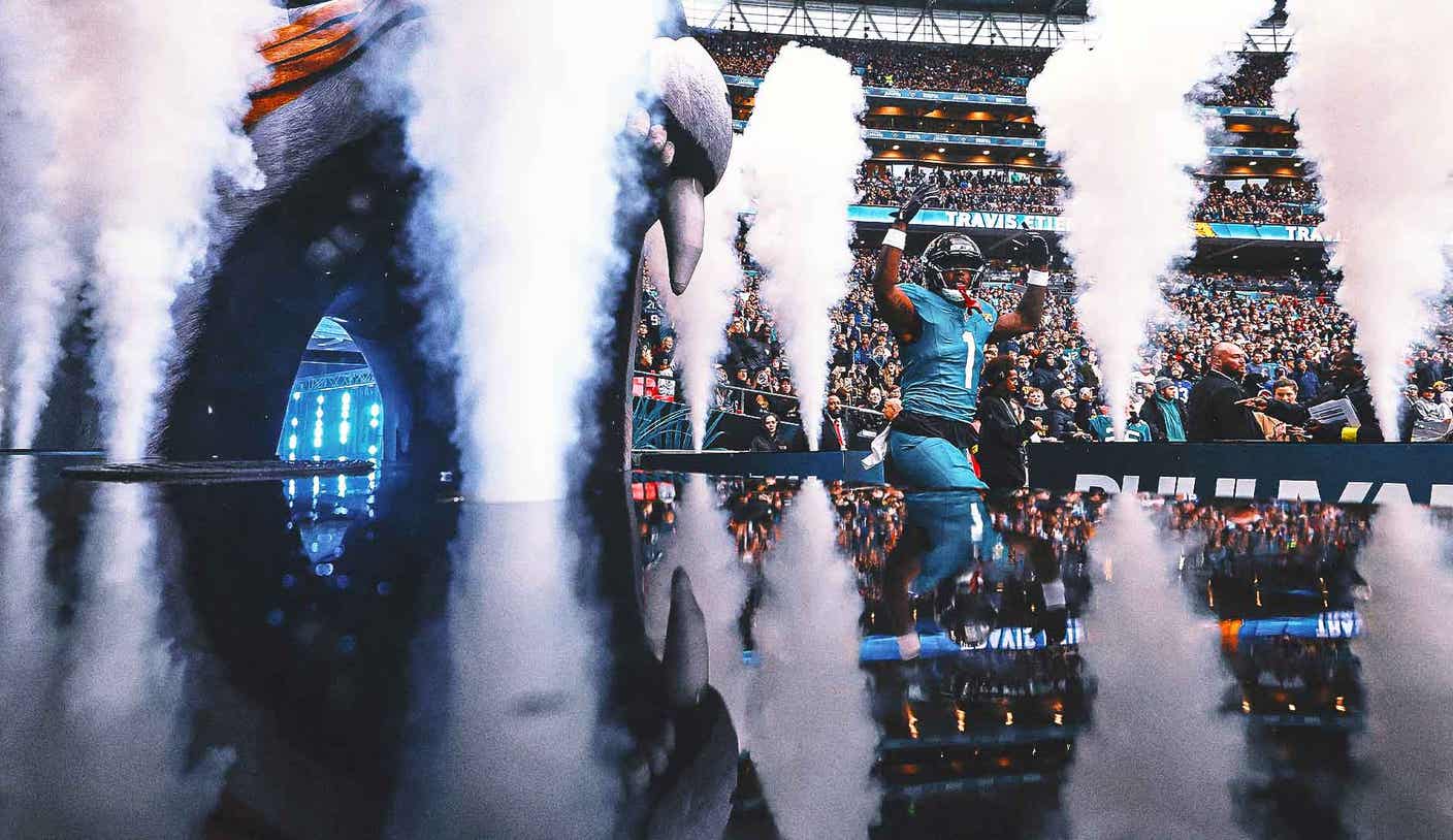 A First-Hand Perspective on How NFL Teams Approach International Travel ...
