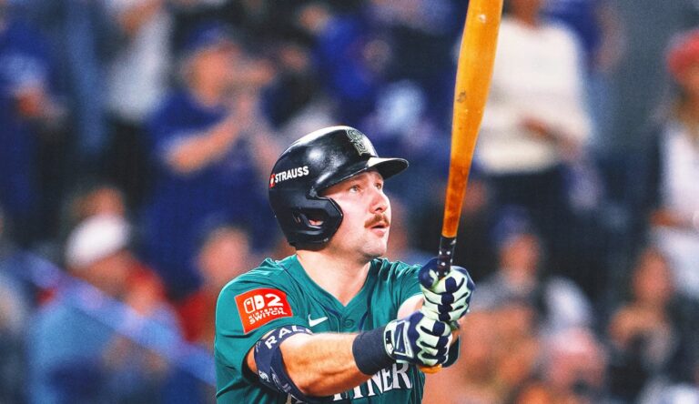 ALCS, NLCS Live Updates and Scores: Mariners-Blue Jays, Dodgers-Brewers ...