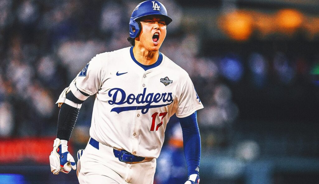 Blue Jays vs. Dodgers Game 4 Score, Updates: Ohtani Back on Mound After ...