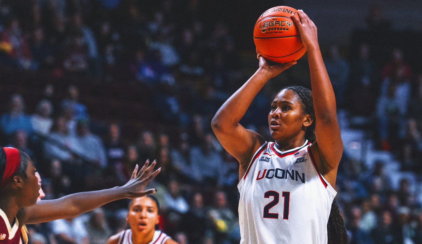 Defending National Champion UConn Unanimously No. 1 in Big East ...