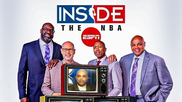 How to watch “Inside the NBA” on ESPN: 2025-26 schedule | CVHD - Citizens'
