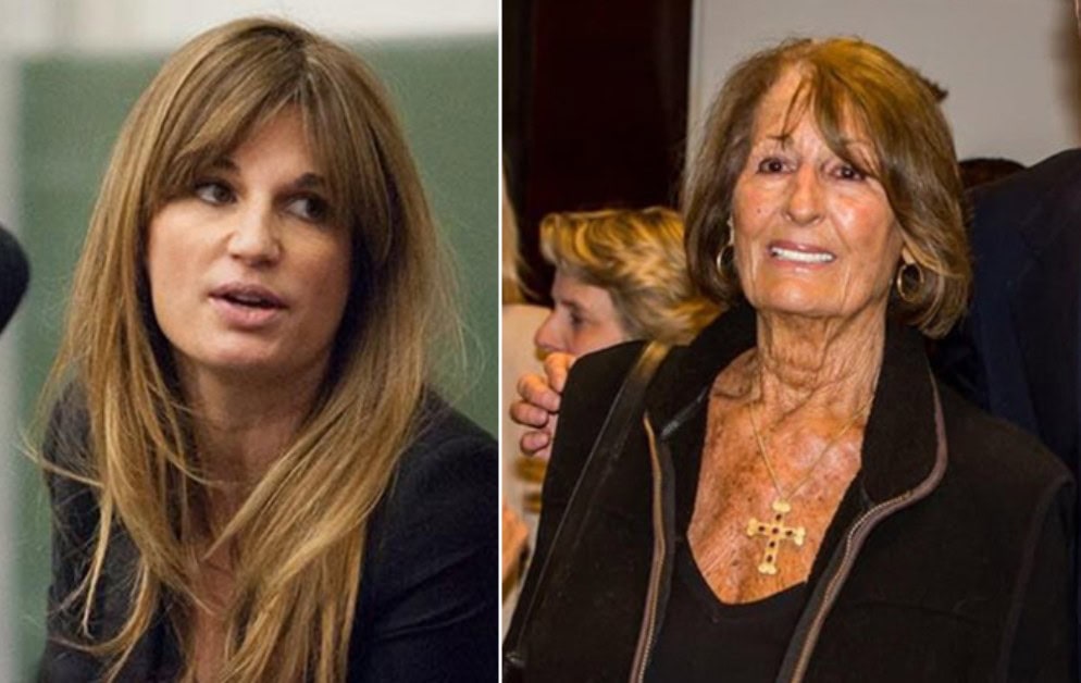 Lady Annabel: Jemima Goldsmith’s mother passes away at 91 | CVHD ...