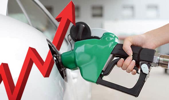 New Petrol, Diesel prices in Pakistan from October 1, 2025 | CVHD ...