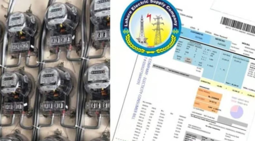 Online Verification of Test Reports made mandatory for New LESCO ...