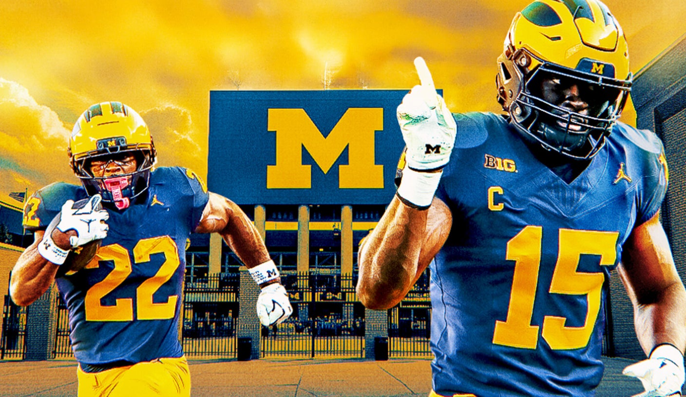 Takeaways from Michigan’s Gritty Homecoming Win Over Wisconsin | CVHD ...