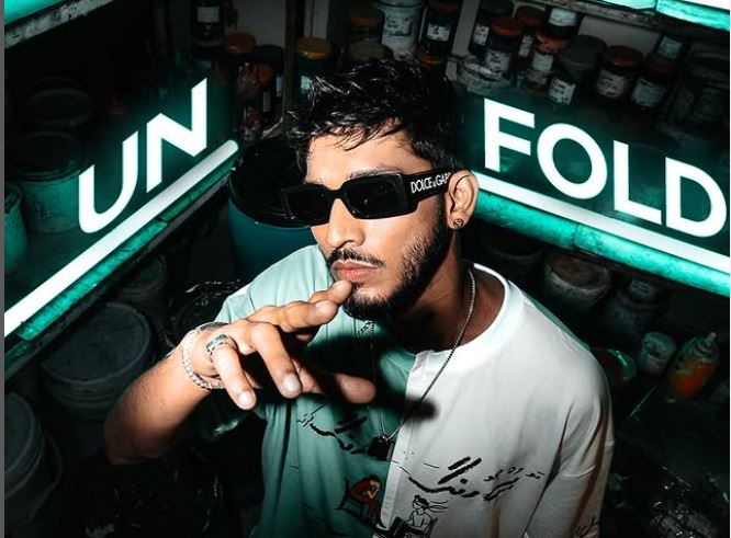 Talha Anjum clears the air on promoting Violence, Drug use through ...