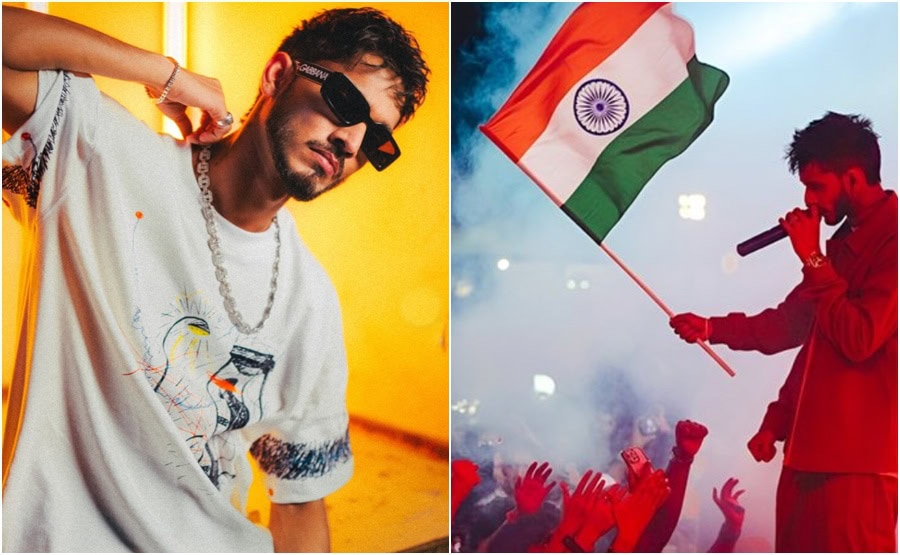 ‘Boycott Talha Anjum?’ Here’s how Social Media Reacts after Pak Rapper ...