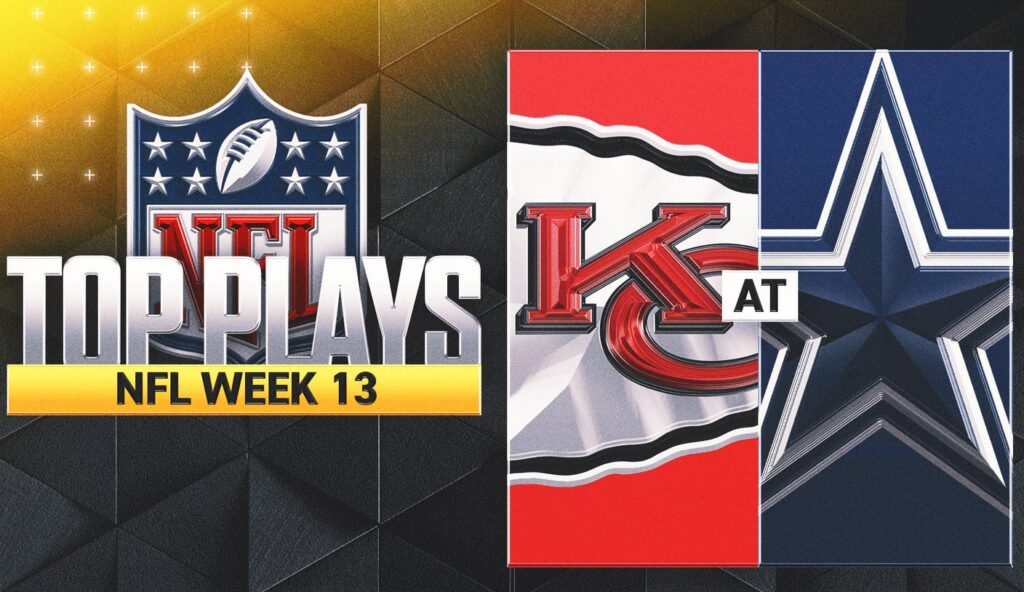 Chiefs vs. Cowboys Live Score, Updates: Dallas Wins 3rd Straight | CVHD ...
