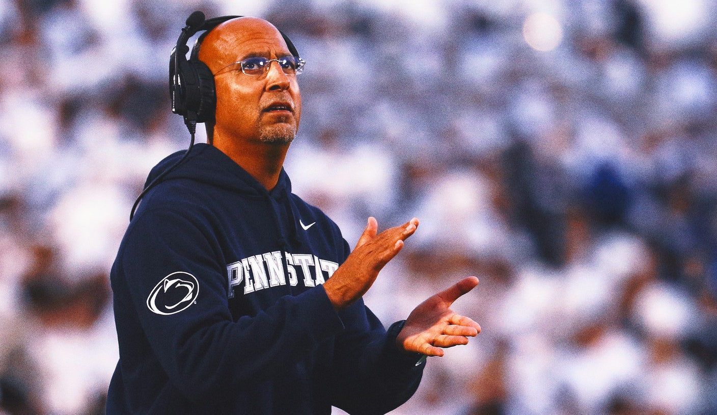 ‘Relentless Competitor’ James Franklin Introduced as Virginia Tech’s ...
