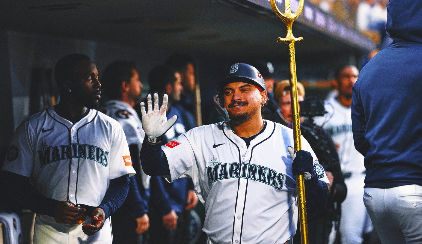 What’s Next: How Josh Naylor’s New Deal Affects the Mariners, Free ...