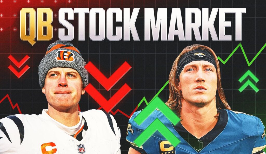 2025 NFL QB Power Rankings Week 16: Allen Intercepted Maye’s MVP ...