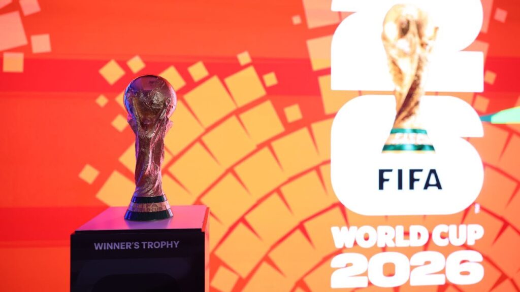 2026 World Cup predictions: Group by group takeaways, must-see games ...