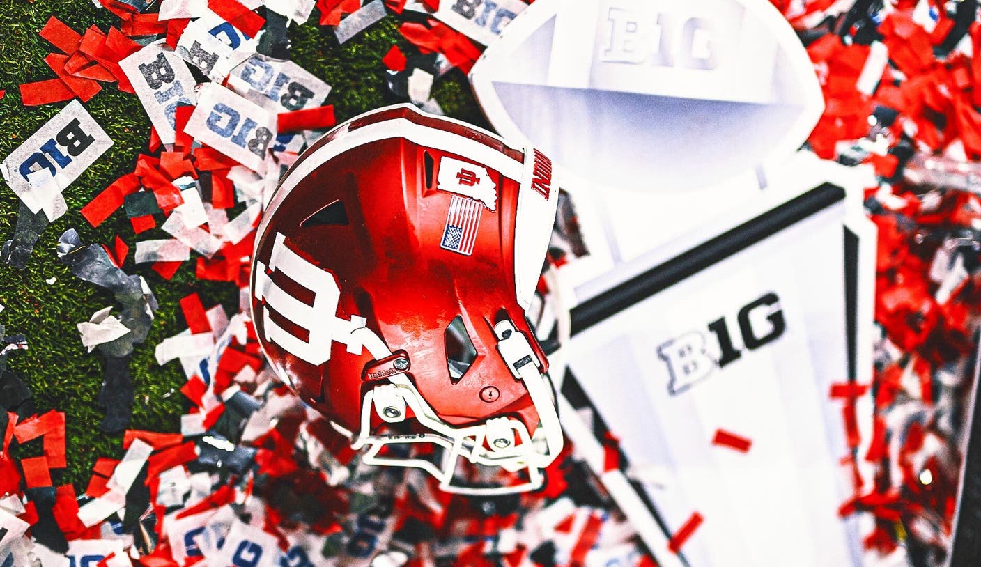 College Football Playoff Bracket: How Each Team Could Win a National ...